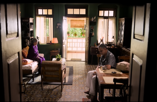 Juna Furniture Movie Review: A story of human emotions, resilience and ...