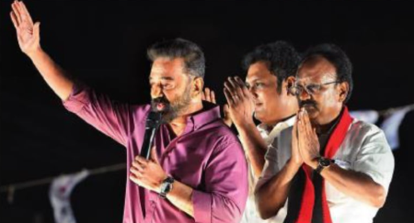 How safe is BJP’s best bet in tough Tamil Nadu terrain? | Chennai News ...