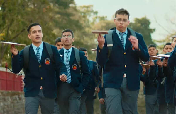 Main Ladega Movie Review: Heartfelt but not a knockout outing