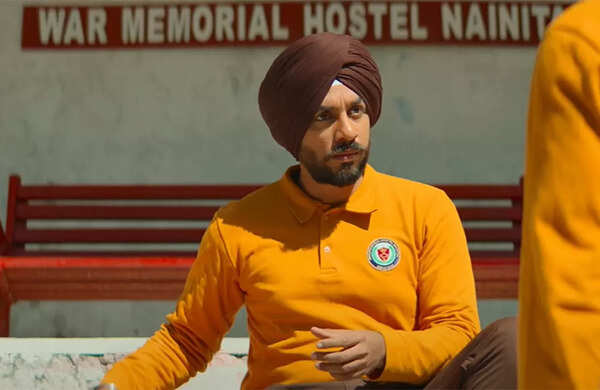 Main Ladega Movie Review: Heartfelt but not a knockout outing
