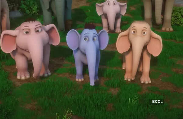 Appu Movie Review: An enjoyable animated film with the message of anti ...