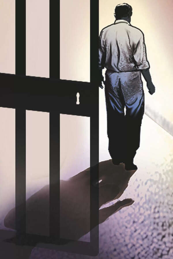 Police Lock-Up: Wife Of Man ‘missing’ From Lock-up Refuses Compensation ...