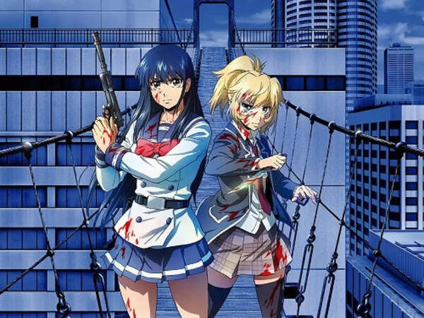 Top 10 isekai anime to watch on Netflix | English Movie News - Times of ...