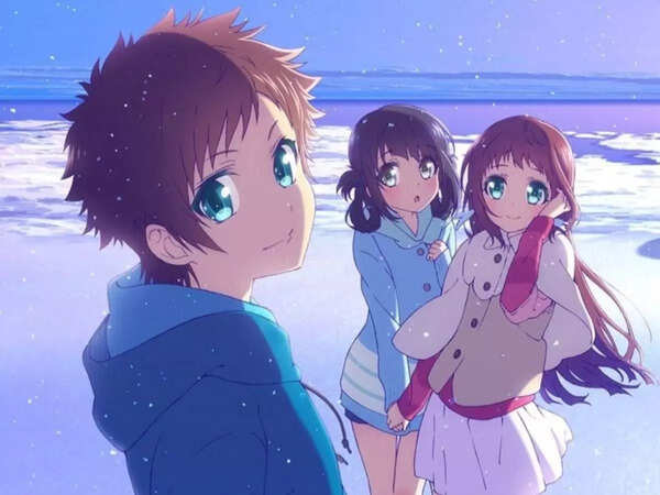 Top 10 isekai anime to watch on Netflix | English Movie News - Times of ...