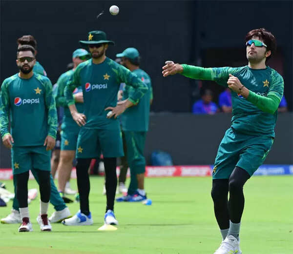 EXCLUSIVE: Pakistan incredibly safe for cricket tours; Rishabh Pant ...