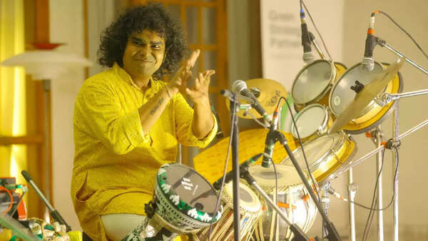 An evening to celebrate Indo-Danish friendship and legacy of Pandit ...