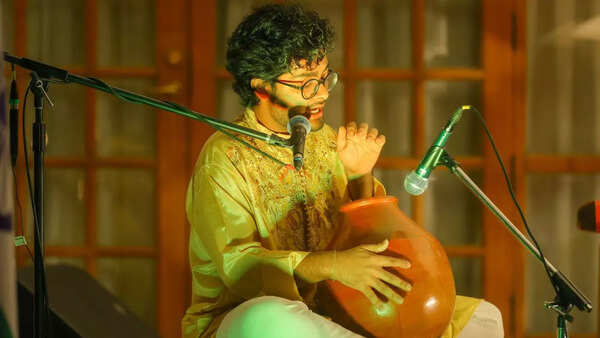 An evening to celebrate Indo-Danish friendship and legacy of Pandit ...