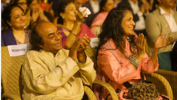 An evening to celebrate Indo-Danish friendship and legacy of Pandit ...
