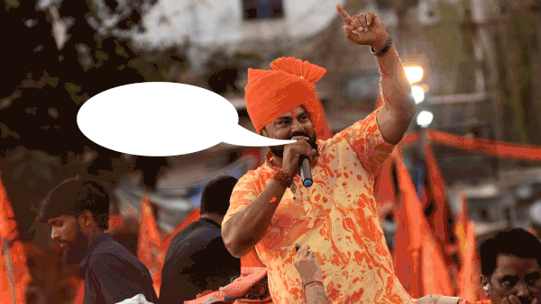 BJP suspends Telangana MLA Raja Singh over controversial Prophet remarks, motormouth neta gets ...
