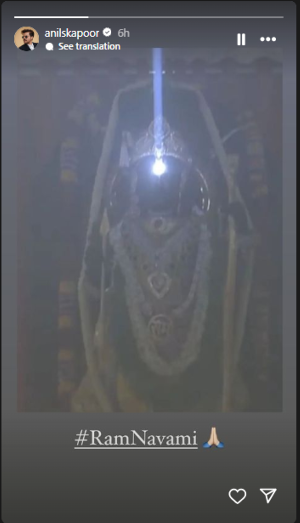 Ajay Devgn, Anil Kapoor, Arjun Rampal: Bollywood celebs who extended ...