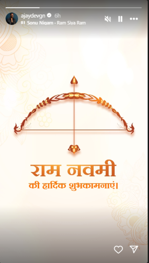 Ajay Devgn, Anil Kapoor, Arjun Rampal: Bollywood celebs who extended ...