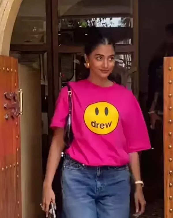 Did Pooja Hegde make her relationship with rumoured boyfriend Rohan ...