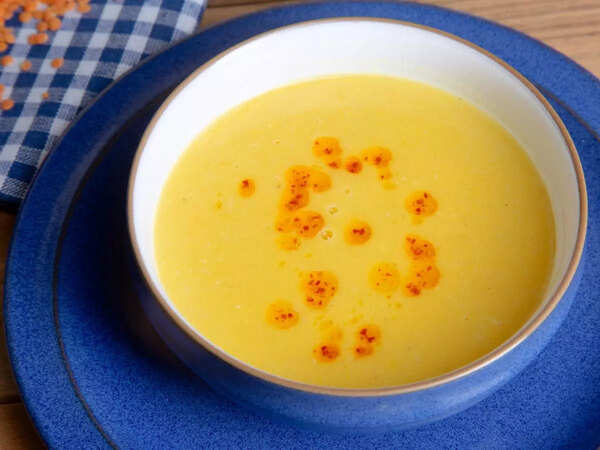 6 simple hacks to reuse dal water in daily cooking - Times of India