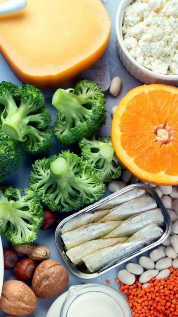 Ways to remove excess salt from food - Times of India