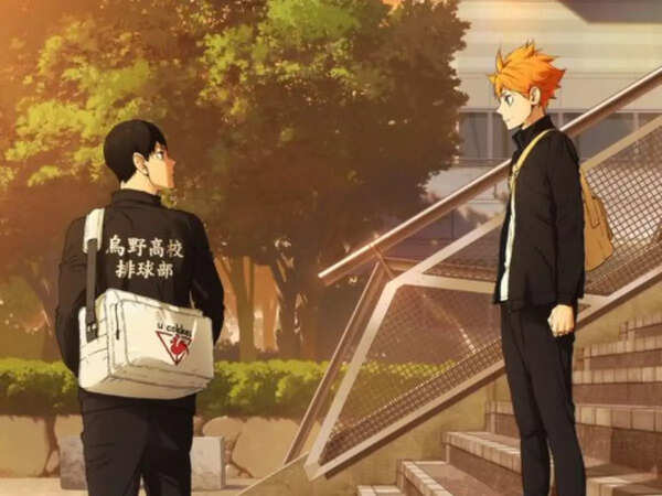 Melodic magic: Exploring the 5 anime with the most captivating opening ...