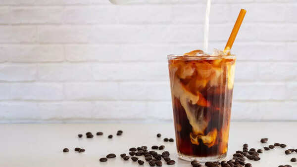 7 Delicious cold Coffee blends to try this season - Times of India