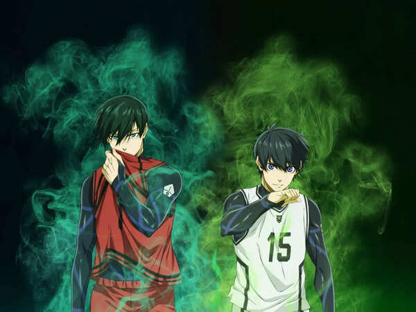 The best of Blue Lock: 10 football prodigies taking the world by storm ...