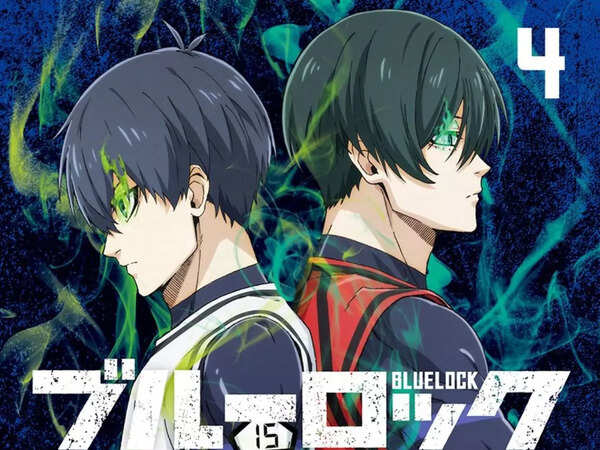 The best of Blue Lock: 10 football prodigies taking the world by storm ...