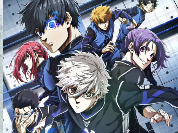 The best of Blue Lock: 10 football prodigies taking the world by storm ...