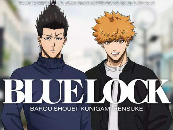 The best of Blue Lock: 10 football prodigies taking the world by storm ...