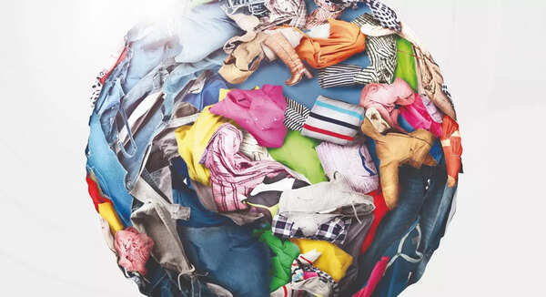 world is waking up to perils of fast fashion | - The Times of India