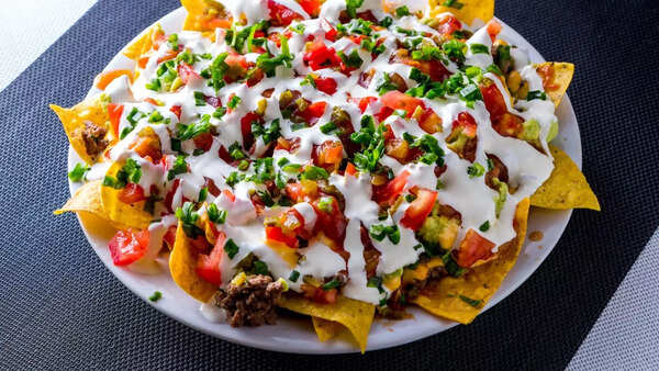 Creative lunch recipes to prepare with leftover Chapati - Times of India