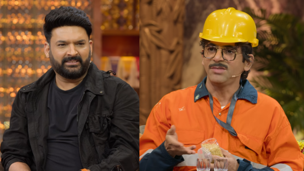 lugaai: Chaar Lugaai - Official Trailer