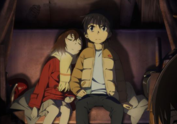 10 Must-watch time loop anime | English Movie News - Times of India