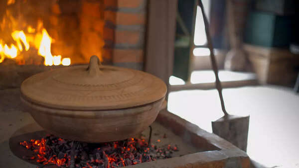 4000-year-old, this is world’s oldest curry - Times of India