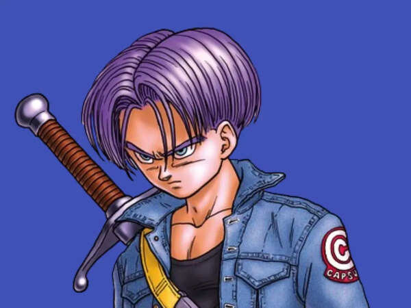 The top 10 male anime characters that transcend genres | English Movie ...