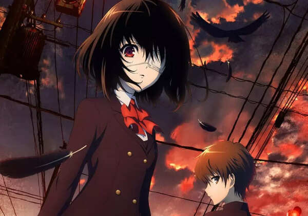 15 Must-Watch Anime For Fans Of Ghosts And Spirits | English Movie News ...