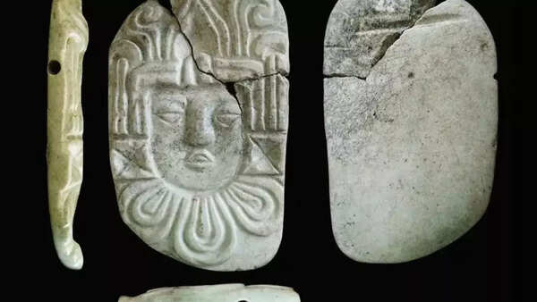 The interesting story of Maya civilization and its dead rulers ...