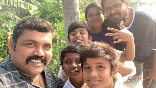 Kurangu Pedal - Official Trailer