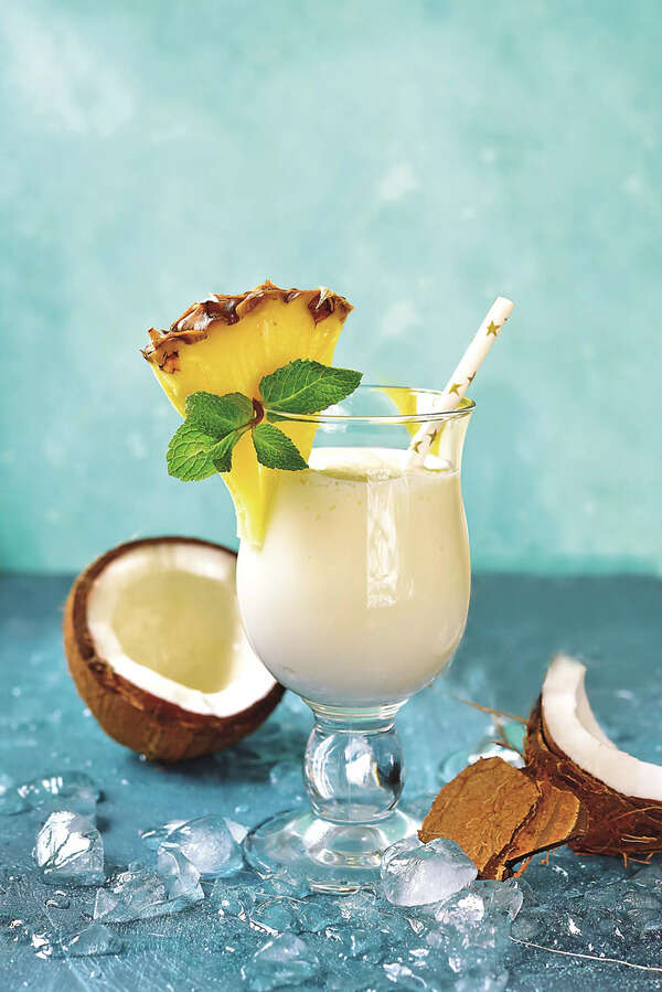 Sweet, tropical and versatile: Enjoy tender coconut at its summery best ...