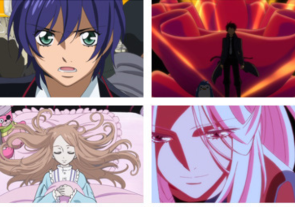 10 Must-watch Whimsical anime of all time | English Movie News - Times ...