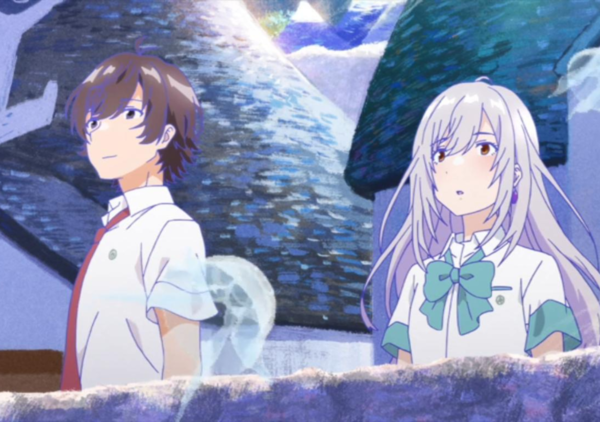 10 Must-watch Whimsical anime of all time | English Movie News - Times ...