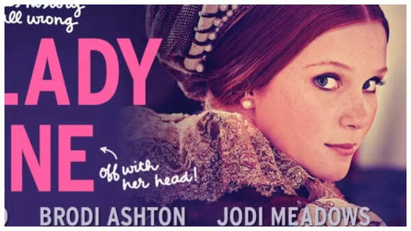 'My Lady Jane' Trailer: Emily Bader and Edward Bluemel starrer 'My Lady ...