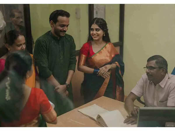 Wanted to keep it personal & beautiful: Malayalam directors & actors who opted for simple ...