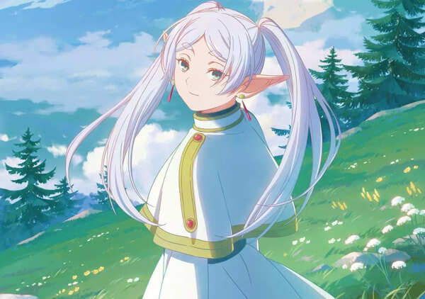 10 anime that will touch your soul after just one episode | English ...