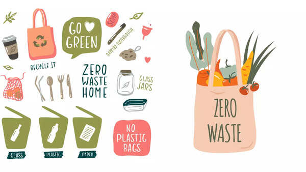 Embracing Zero Waste Cooking: A sustainable solution for modern food ...