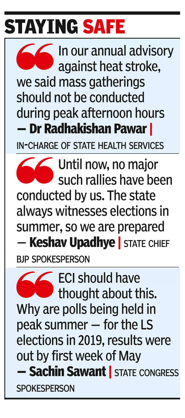 Health Department Advisory: Parties Ignore Health Dept’s Advisory To ...