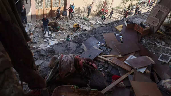 Hamas Allies Ambush 17 Israeli Soldiers In West Bank; Explosive Turns ...