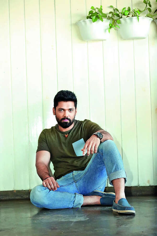 Life has come full circle: Rakshit moves back to Udupi | Kannada Movie ...