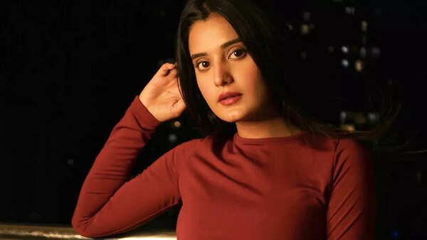 ayushi: Ajooni’s Ayushi Khurana on her struggles: I did face casting ...