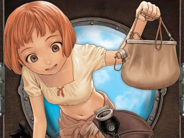 Anime galaxy: Exploring 10 series shaped by Star Wars' legacy | English ...