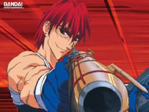 Anime galaxy: Exploring 10 series shaped by Star Wars' legacy | English ...