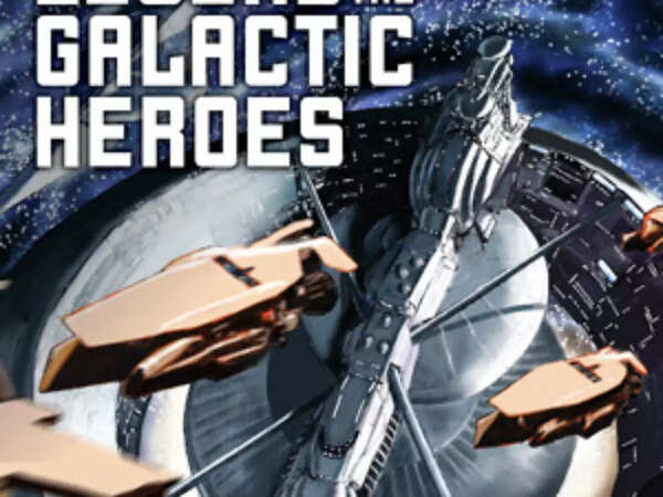 Anime galaxy: Exploring 10 series shaped by Star Wars' legacy | English ...