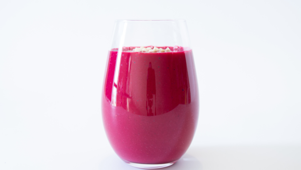 3 healthy smoothies that help reduce weight faster - The Times of India