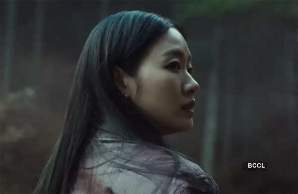 Exhuma Movie Review: This occult horror is a haunting journey through ...