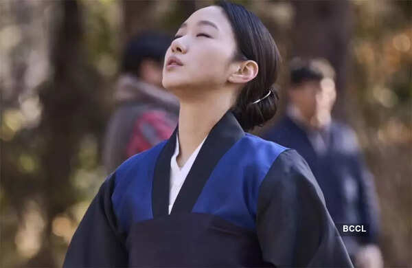 Exhuma Movie Review: This occult horror is a haunting journey through ...